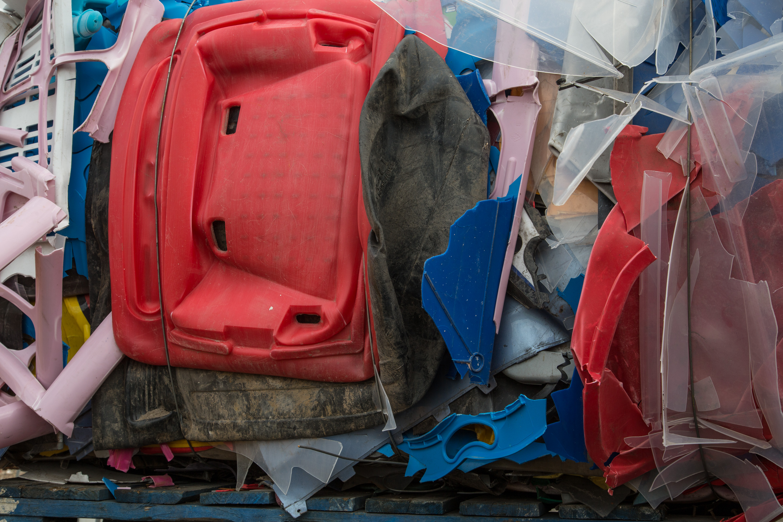 Inert Waste Skips Vs General Waste Skips | Thompson Fuel & Skip Hire